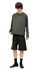 Лонгслив Jil Sander, размер XL