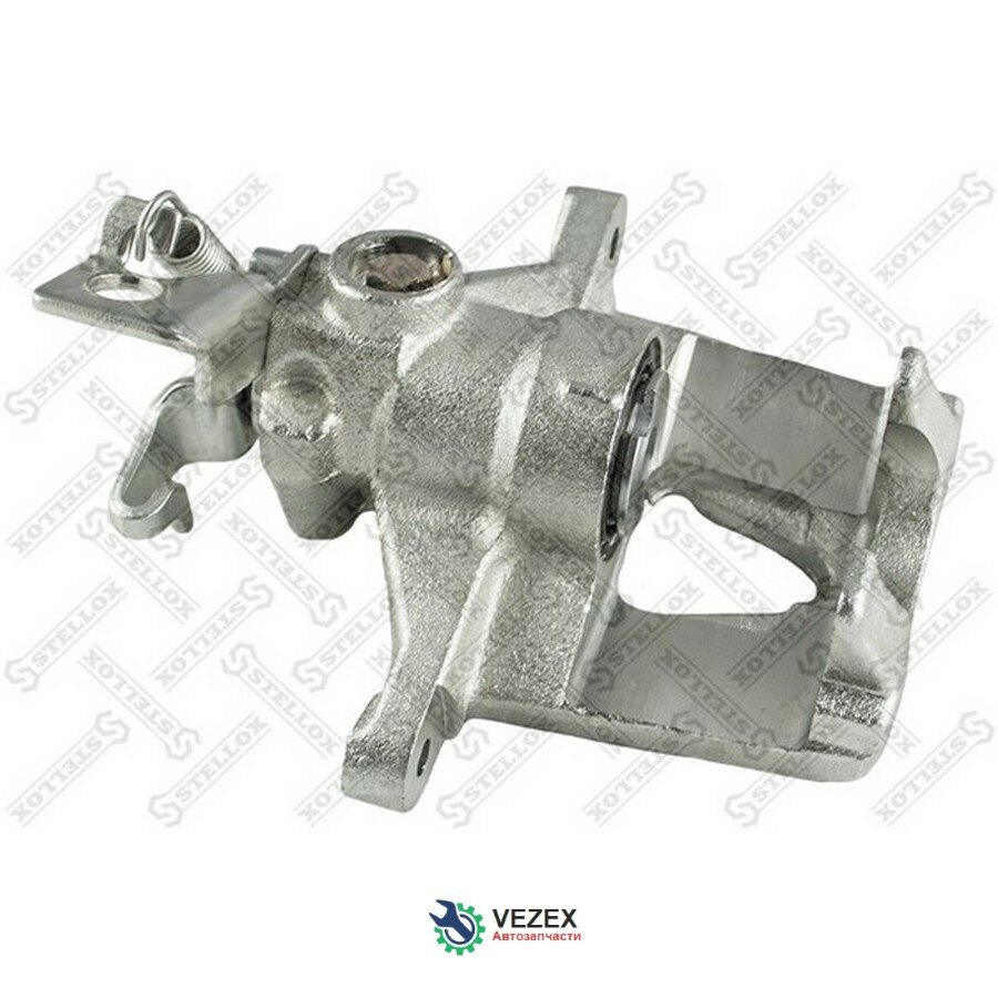 STELLOX 0590164SX [1144079] ! суппорт тормозной зад. лев.\ Ford Mondeo 1.8-3.0 00> Bosch d38.0