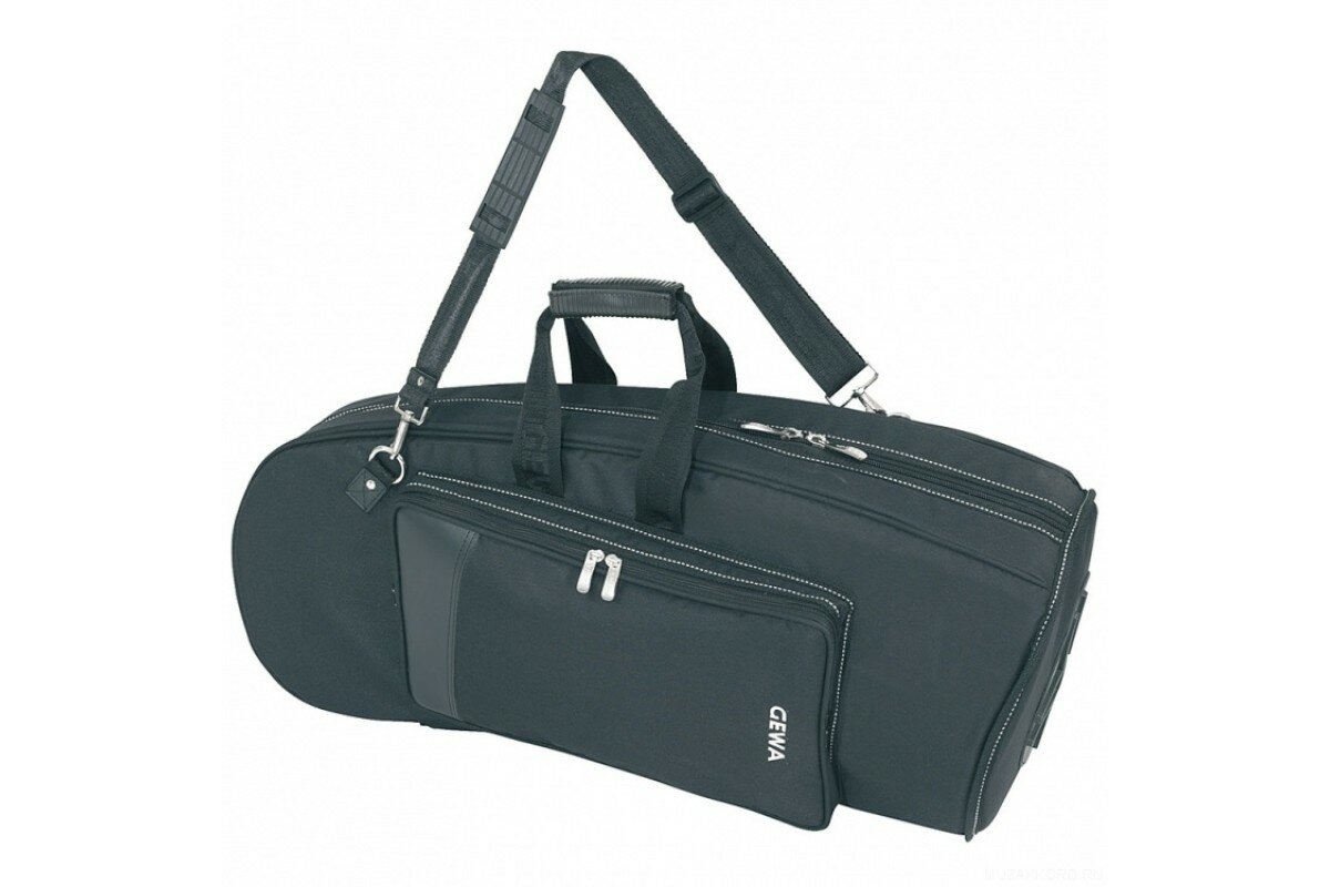 GEWA Carrying Strap Tenorhorn/Baritone ремень для тенора/баритона