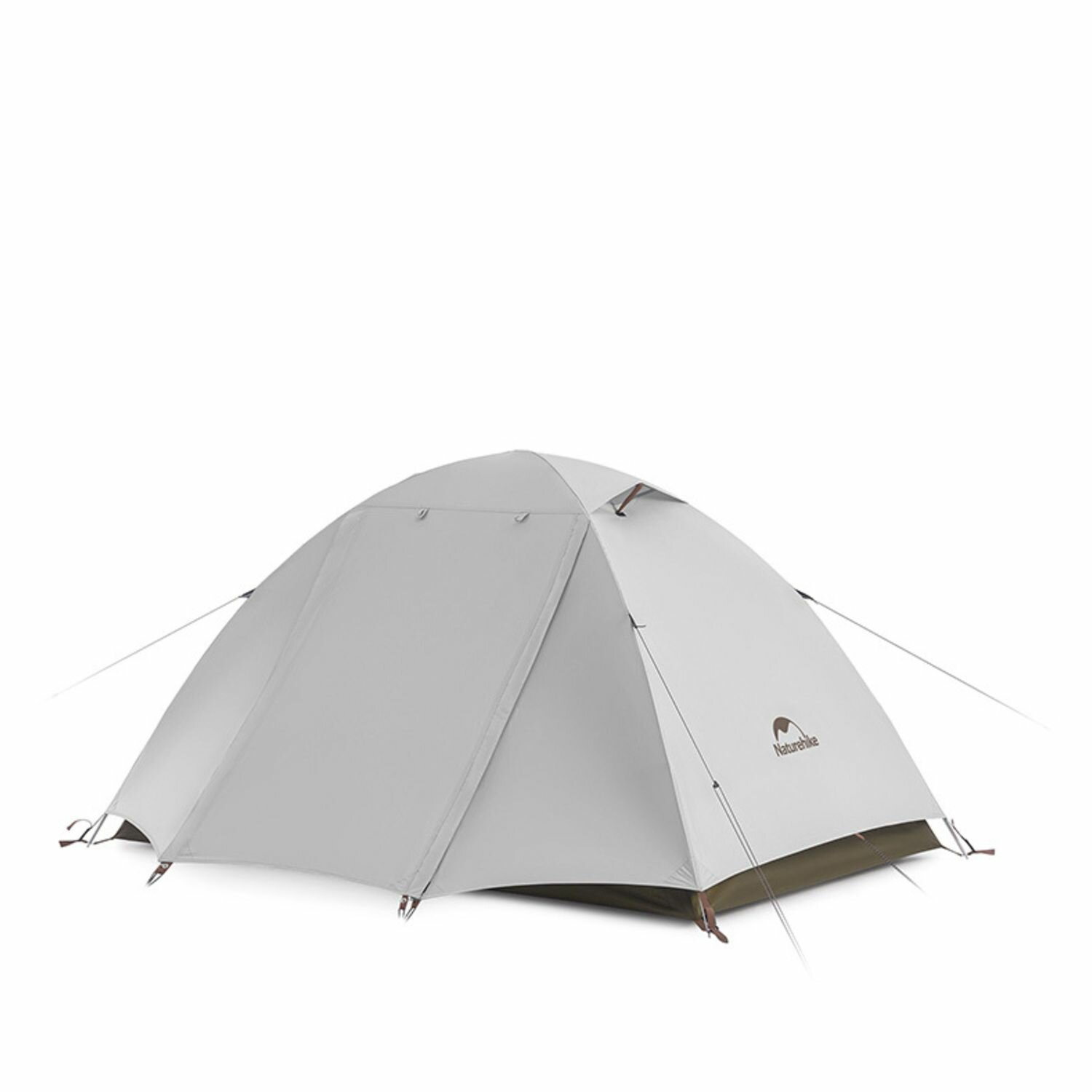 Палатка Naturehike Cloud-Creek Series Tent 2 Man White