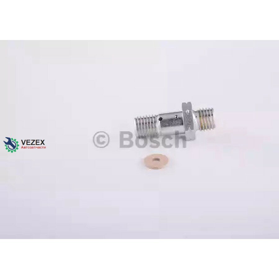 BOSCH 2467413025 Перепускной клапан