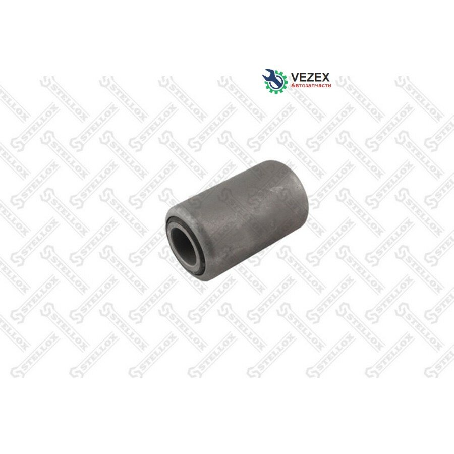 STELLOX 8774160SX сайлентблок рессоры! (мр)30x60x102\BPW