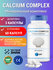 SNT Calcium Complex (60 капс)