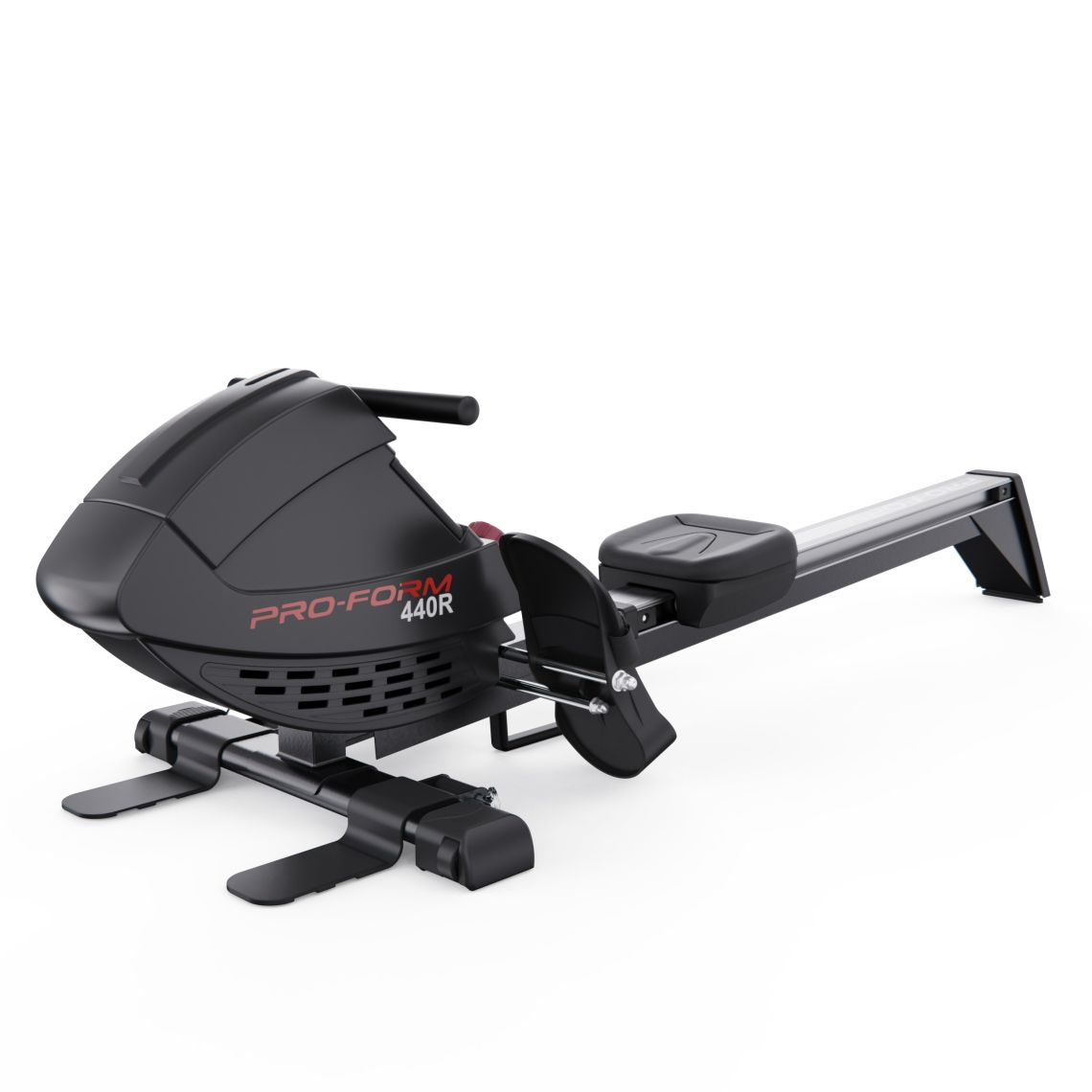 Гребной тренажер DFC PRO-FORM SQ-RM901PF