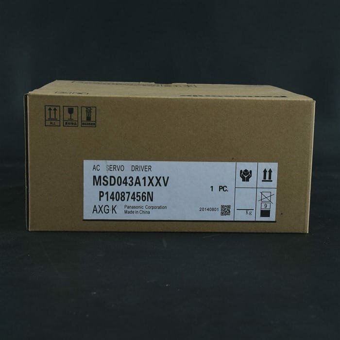 Модуль Panasonic MSD043A1XXV