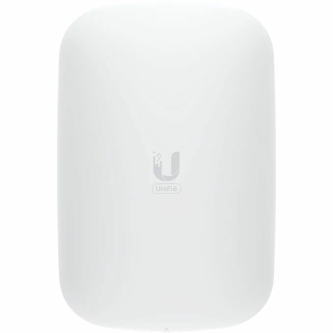 Точка доступа Ubiquiti U6-Extender-EU, UniFi Wi-Fi 6 Extender