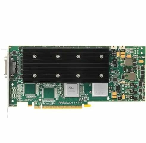 Видеокарта Matrox MURA-MPX40HF