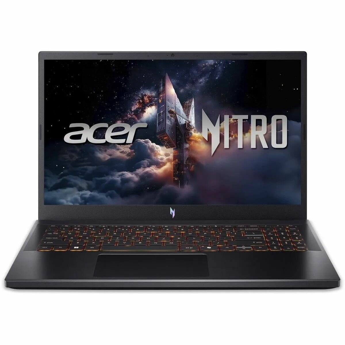 Ноутбук Acer Nitro V 15 ANV15-52-77M6 Intel Core i7-13620H/16Gb/SSD1Tb/RTX 4050 6Gb/15.6"/IPS/FHD/1920x1080/165Hz)