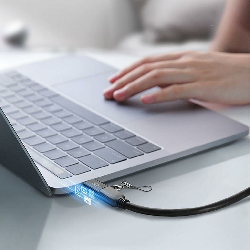 USB-C–USB 3.0 OTG-адаптер, 1pc — фото 1