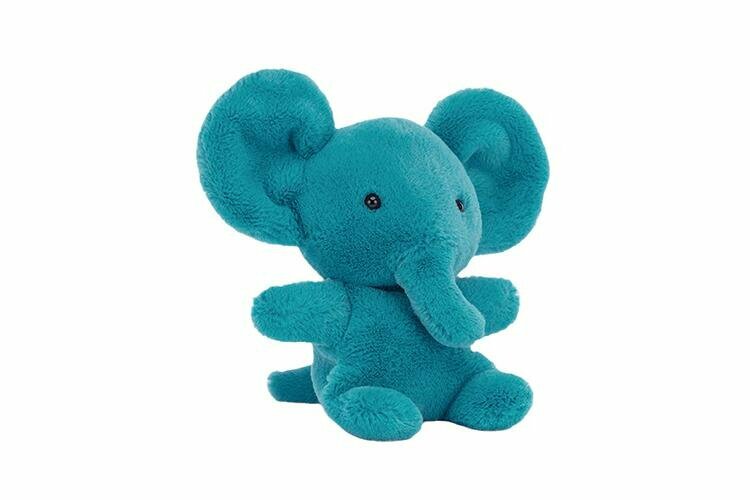 Мягкая игрушка унисекс JELLYCAT Sweetsicle Слон, Well-Behaved Elephant