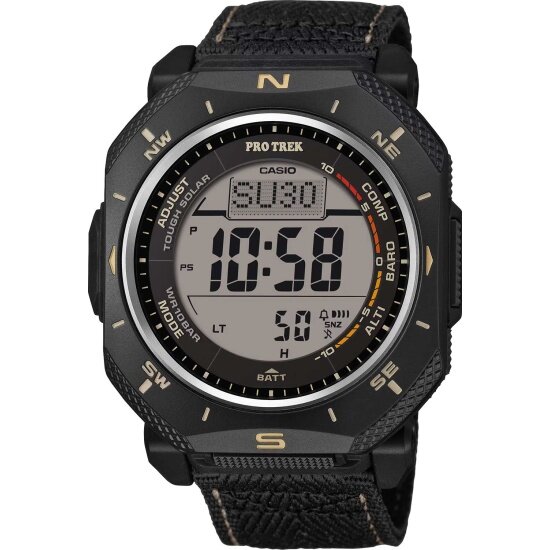  CASIO