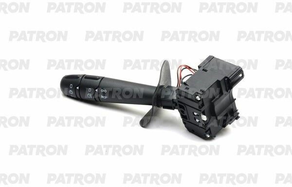 P15-0327 Подрулевой переключатель RENAULT/LADA 05- (без ПТФ)