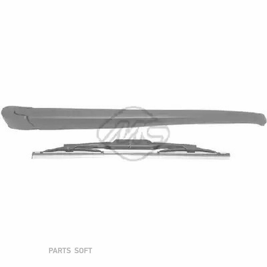 Деталь от официального дистрибьютора, METALCAUCHO, артикул 68020