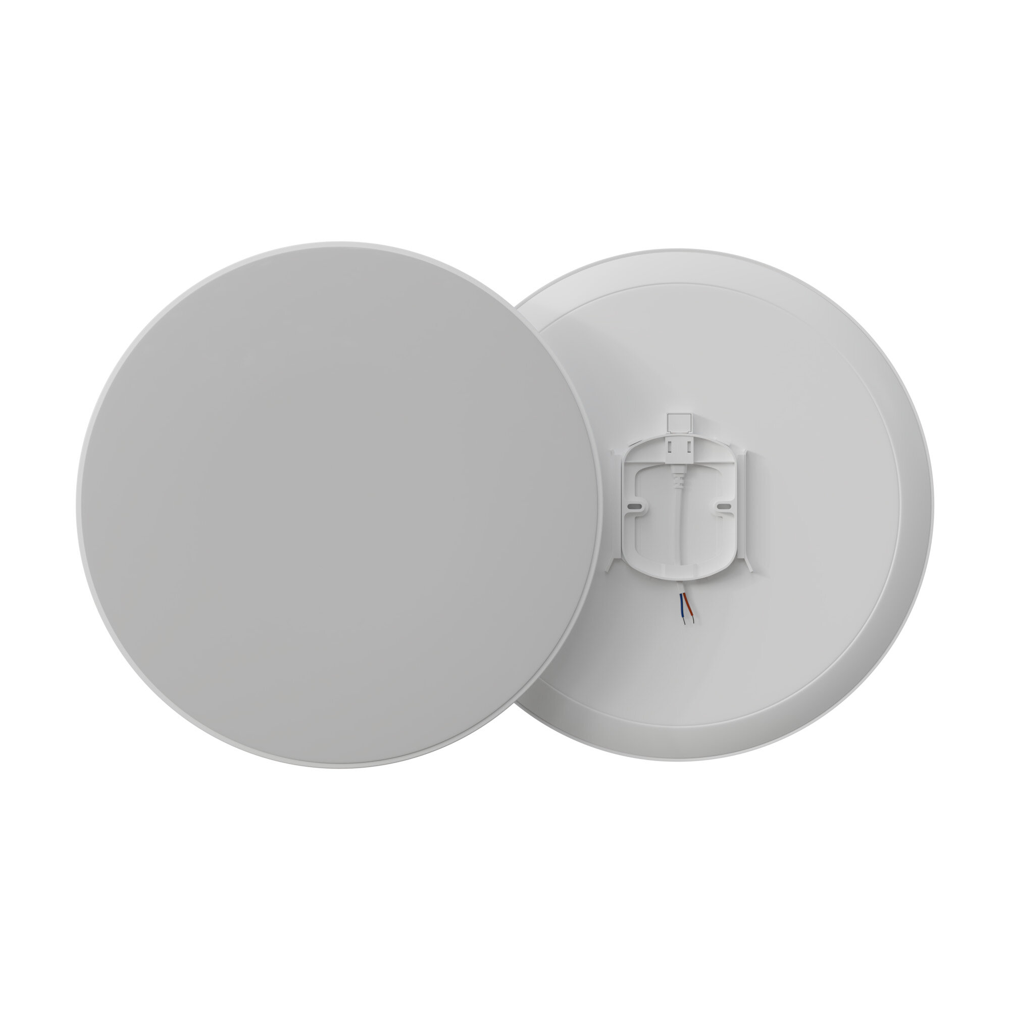 Светильник APEYRON ELECTICS настенно-потолочный spa led 18-146 40вт 4000к ip54 белый
