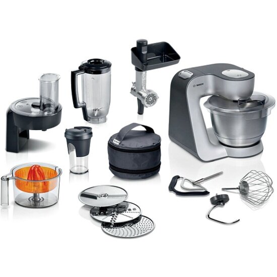 Кухонный комбайн Bosch MUM58359