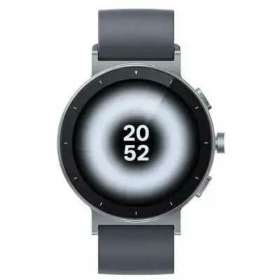 Смарт часы Watch S5 Gray — фото 1