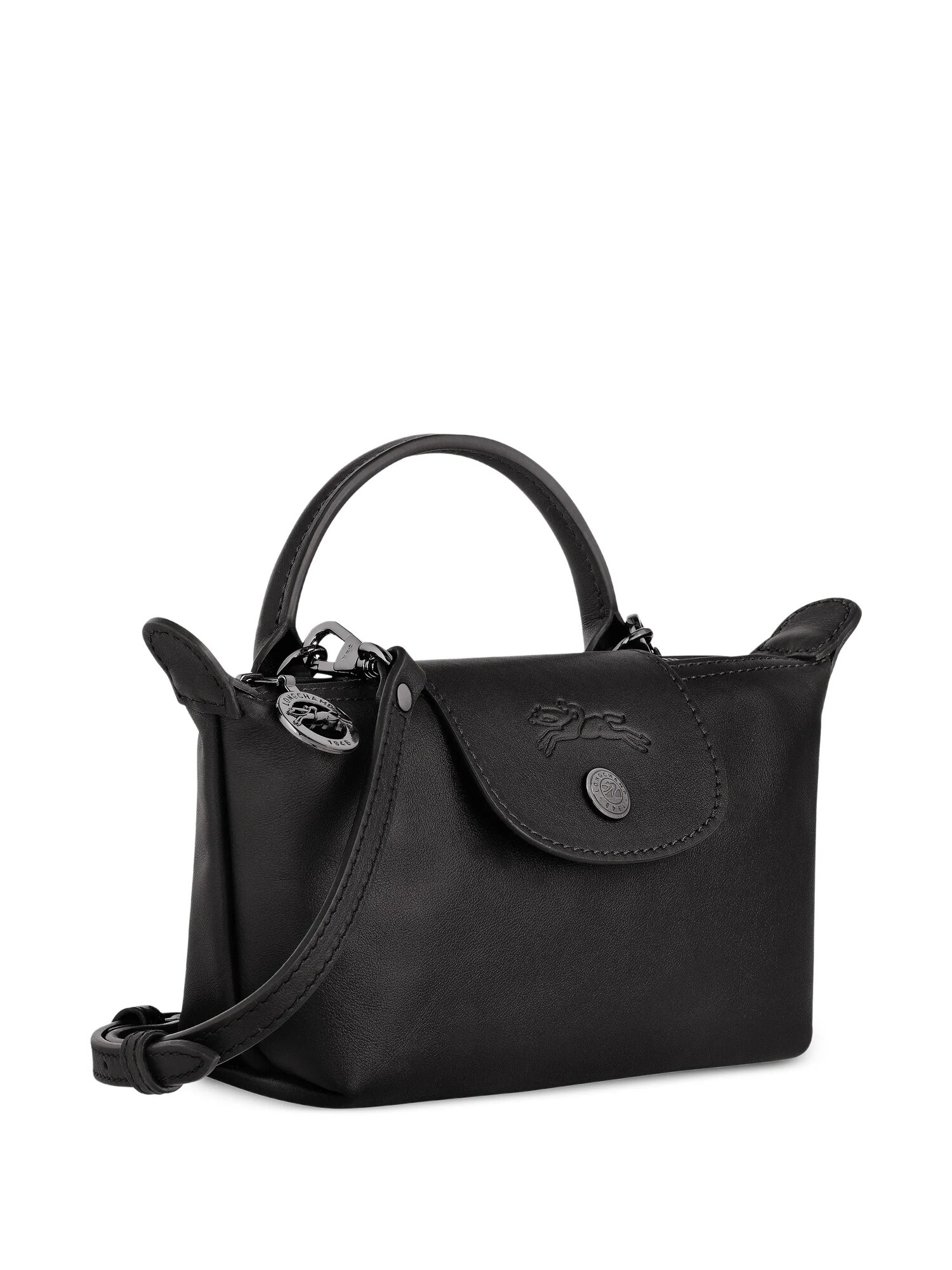 Сумка Longchamp Le Pliage Xtra — фото 1