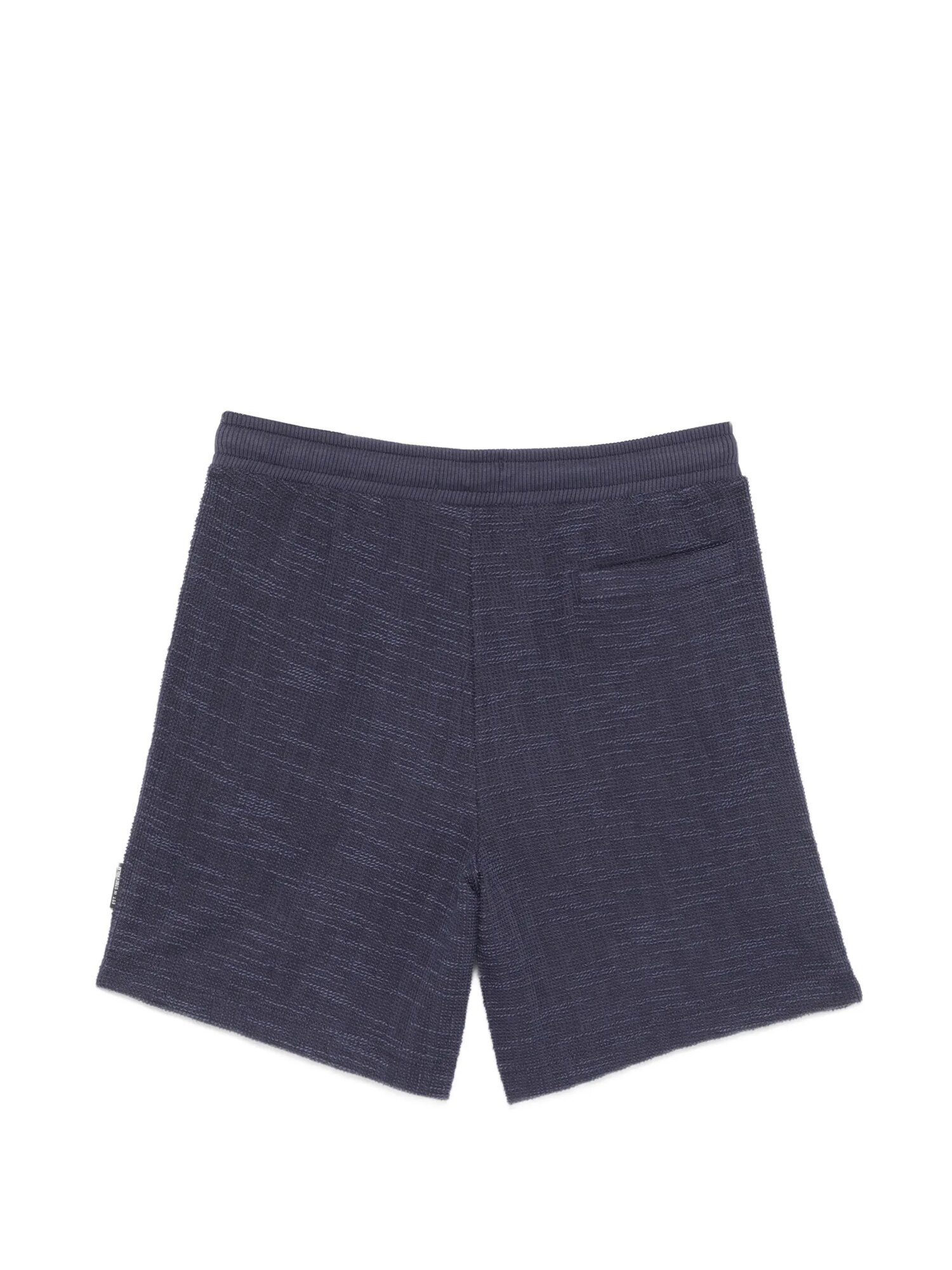 Шорты Marc O'Polo Drawstring shorts, размер 54 EU, blue — фото 1