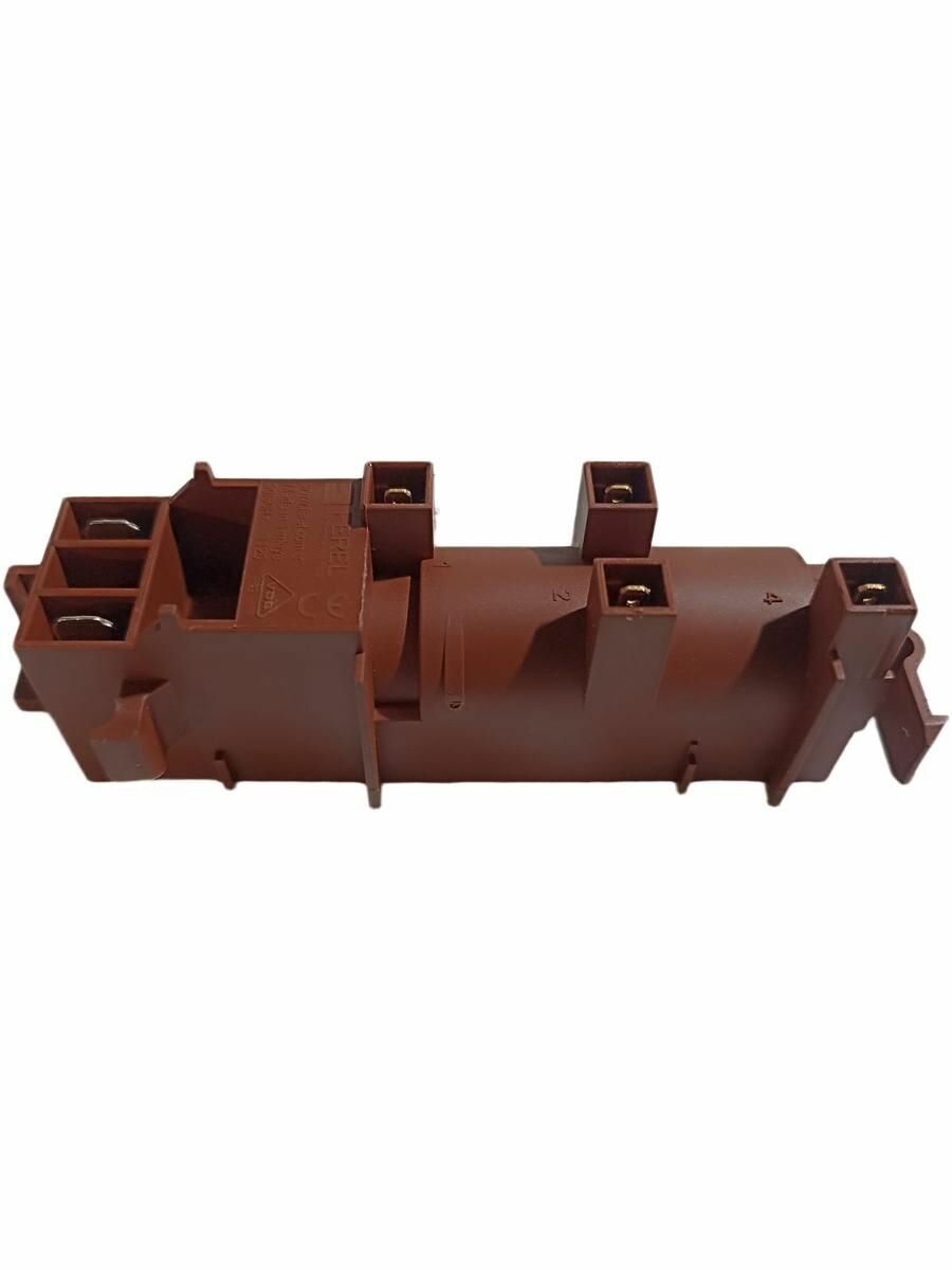 Блок розжига, для варочной поверхности газовой Hansa BHKS310301