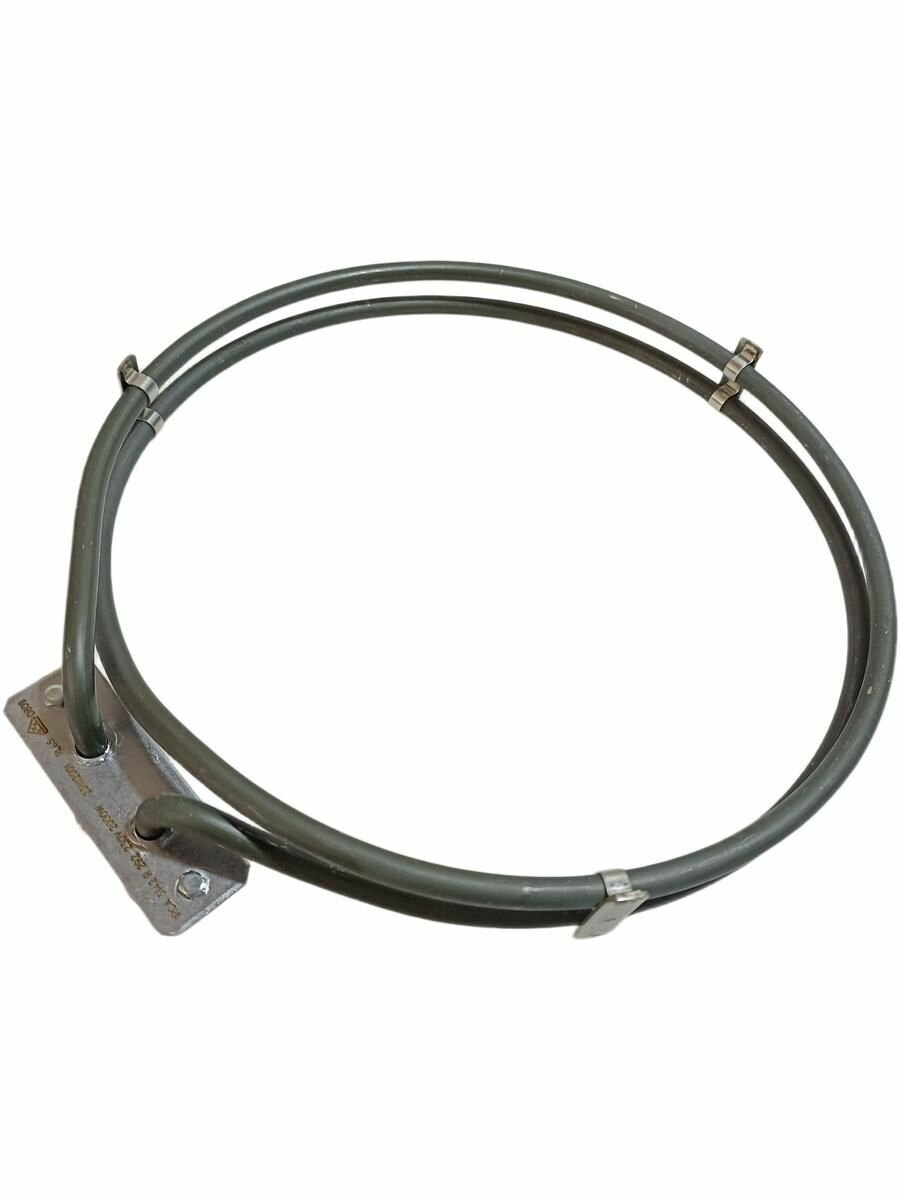 ТЭН конвекции, для ДШ KUPPERSBERG HF610W