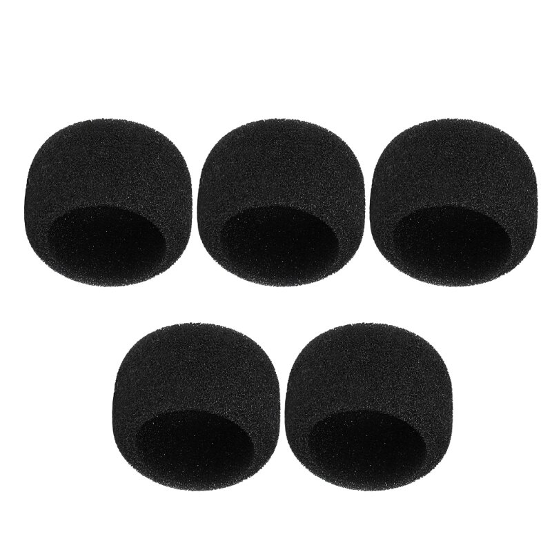 5шт подходит для комплекта микрофонов Shure SM57 27B34