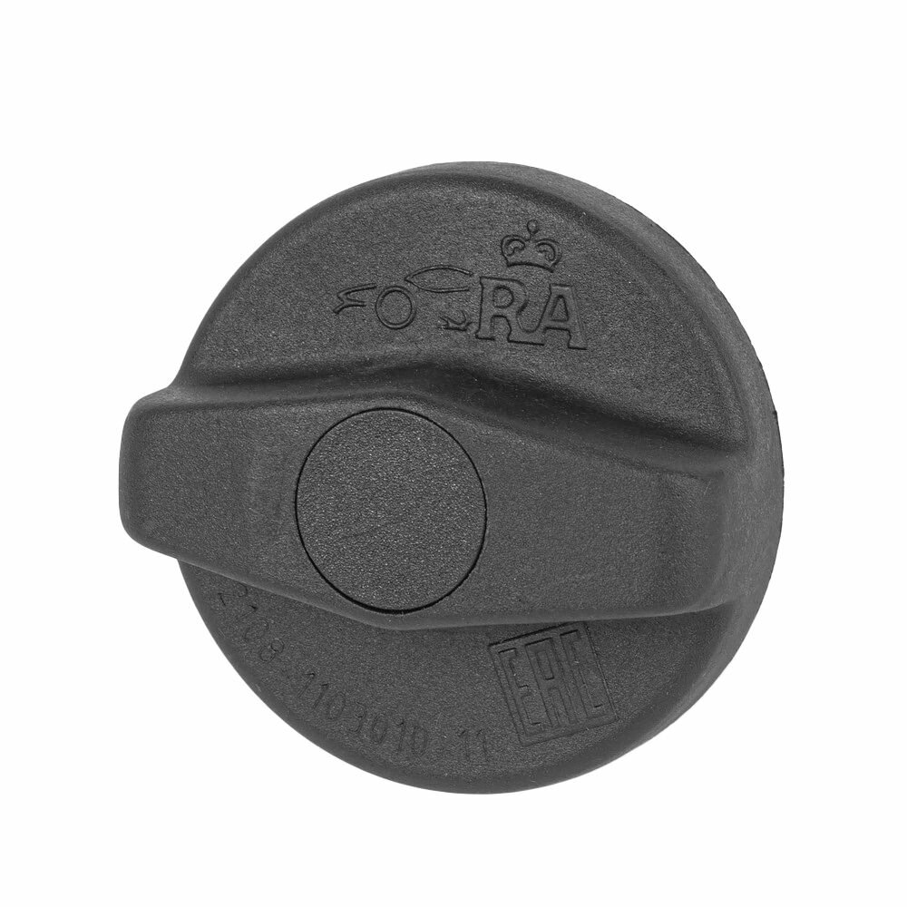 Крышка бензобака без ключа для ВАЗ 2108-09 BOLK BSS108004