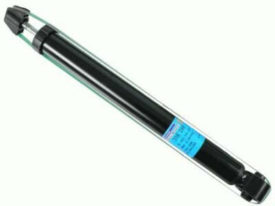 Амортизатор задний L+R газ VAG A3 Octavia Golf IV Bora New Beetle SACHS 556 268