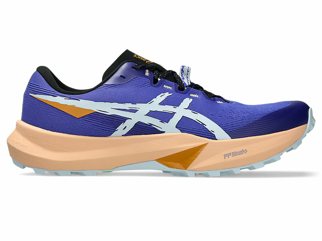 Кроссовки ASICS Fuji Lite 6