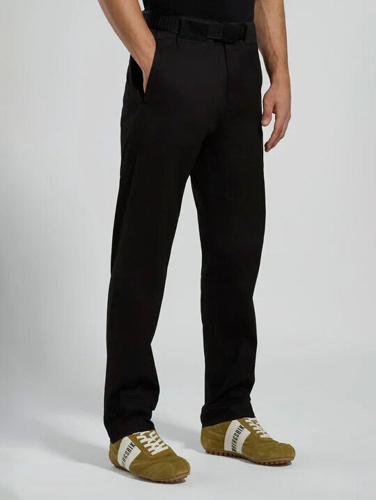 Брюки мужские Bikkembergs BMP1457SP