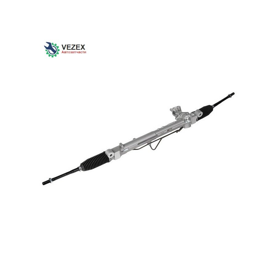 STELLOX 0037339SX рейка рулевая! 52396, с г/у\ Ford Focus II 04>