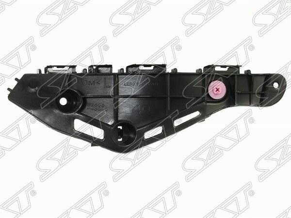 Крепление бампера SAT ST-LX48-000B-2 Lexus RX 15-22 спереди/ слева