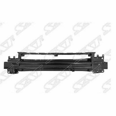 Усилитель бампера SAT ST-SD26-000R-A0 Skoda Octavia 08-13 передний