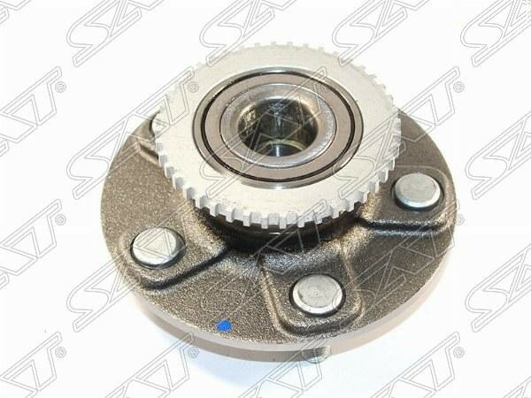 Ступичный узел задний SAT ST-43200-AV700 Nissan PRIMERA P12 02-