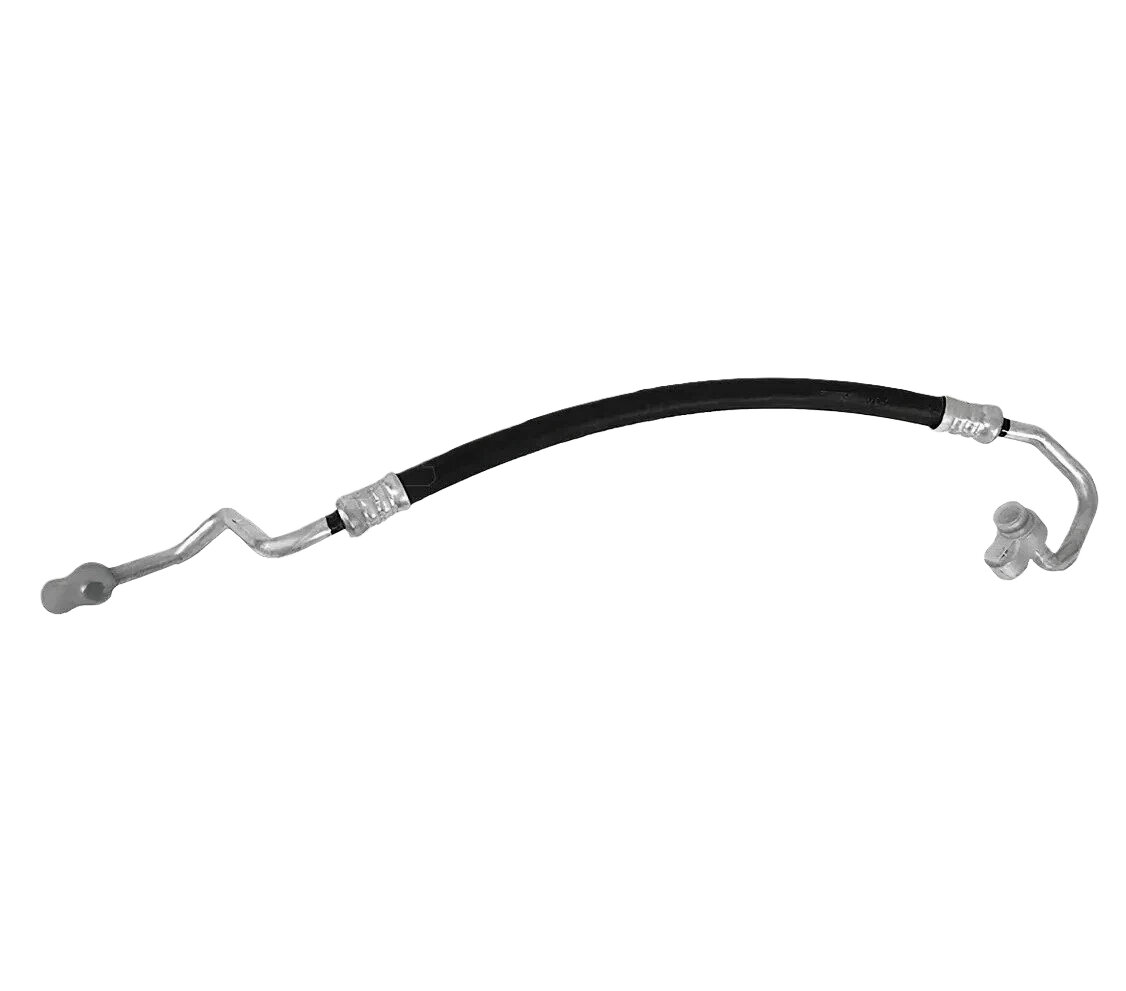 Трубка кондиционера SAT ST-80315-SEA-013 Honda Accord 02-08