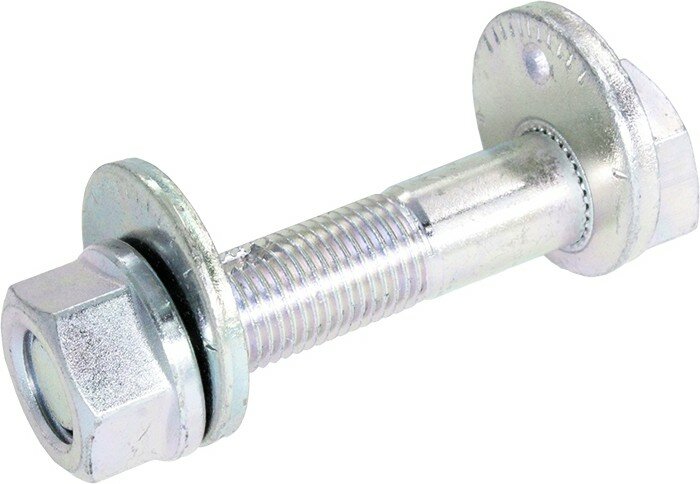 Болт (комплект) с эксцентриком SAT ST-125-0005 SUBARU FORESTER SH 07-