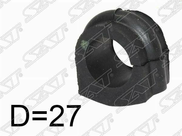 Втулка стабилизатора SAT ST-54613-4P007 Nissan Pathfinder 95-04 / Serena 91-01 27,00