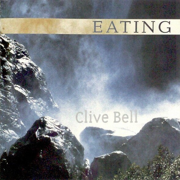 Компакт-диск Warner Clive Bell – Eating