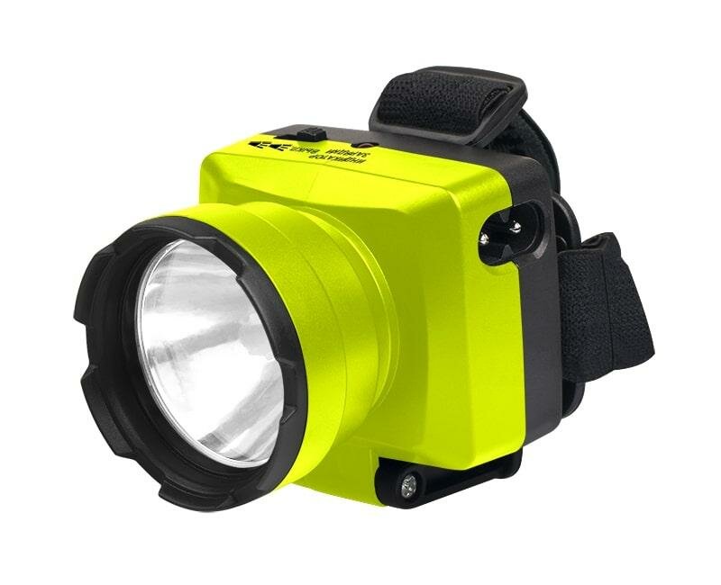 Фонарь аккумуляторный налобный AccuFH7-L1W-gn 1LED 1Вт IP20 70лм 2 режима: 100проц. 60мин/30проц. 240мин аккум. 0.4А. ч регулир. угол наклона зел. ФАZА 2857620
