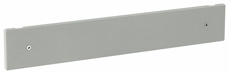 Фальш-панель внешняя глухая 100х600 FORMAT IEK FO-00-PWSB-010-060