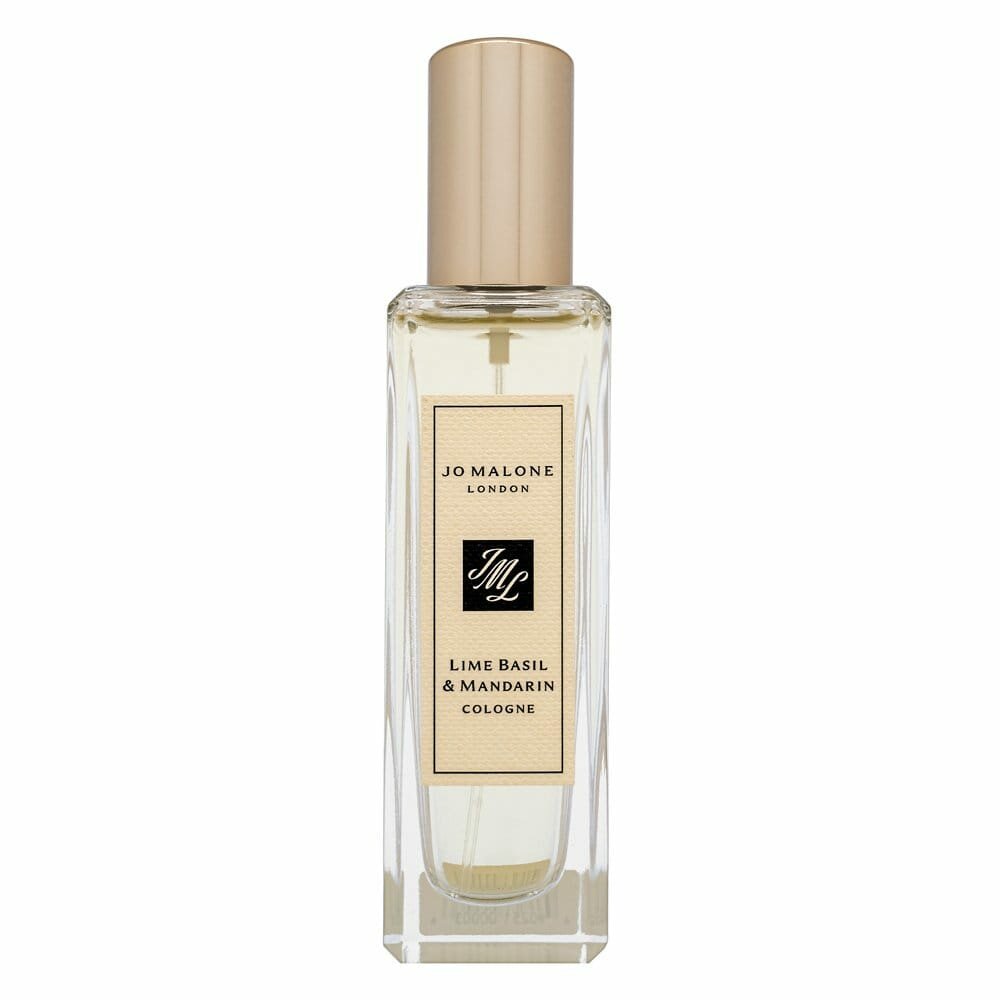 Одеколон Jo Malone Lime Basil & Mandarin EDC унисекс 30 ml