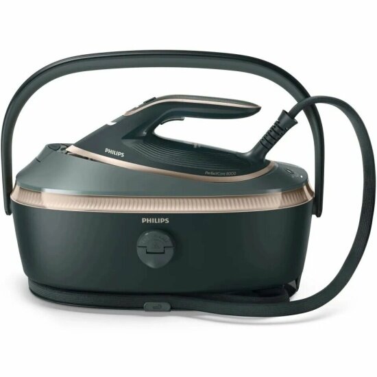 Парогенератор Philips PSG 8200/70