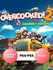 Игра Overcooked 2 Gourmet Edition PS4 & PS5