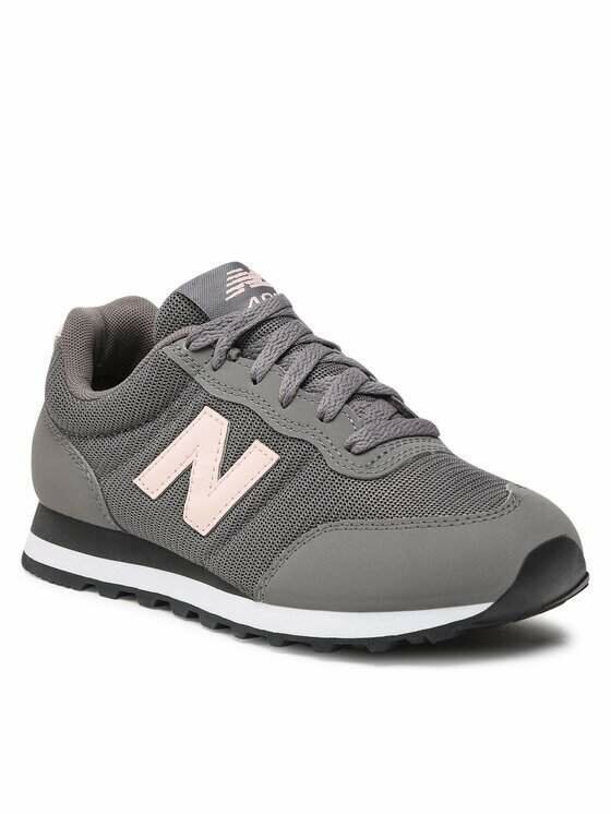 Кроссовки New Balance 400