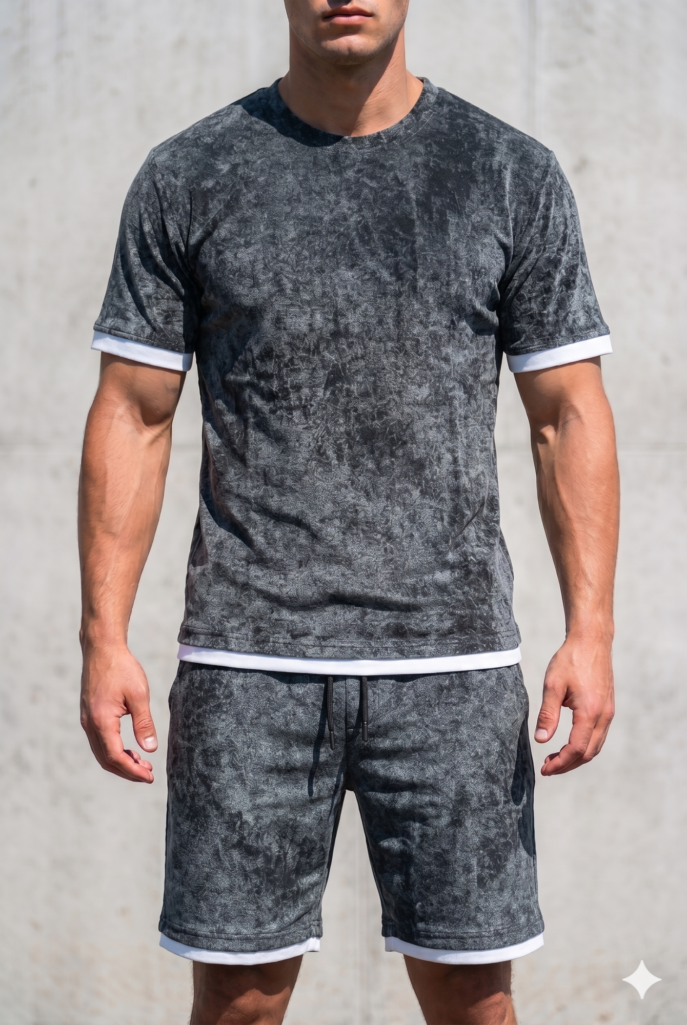 Комплект одежды