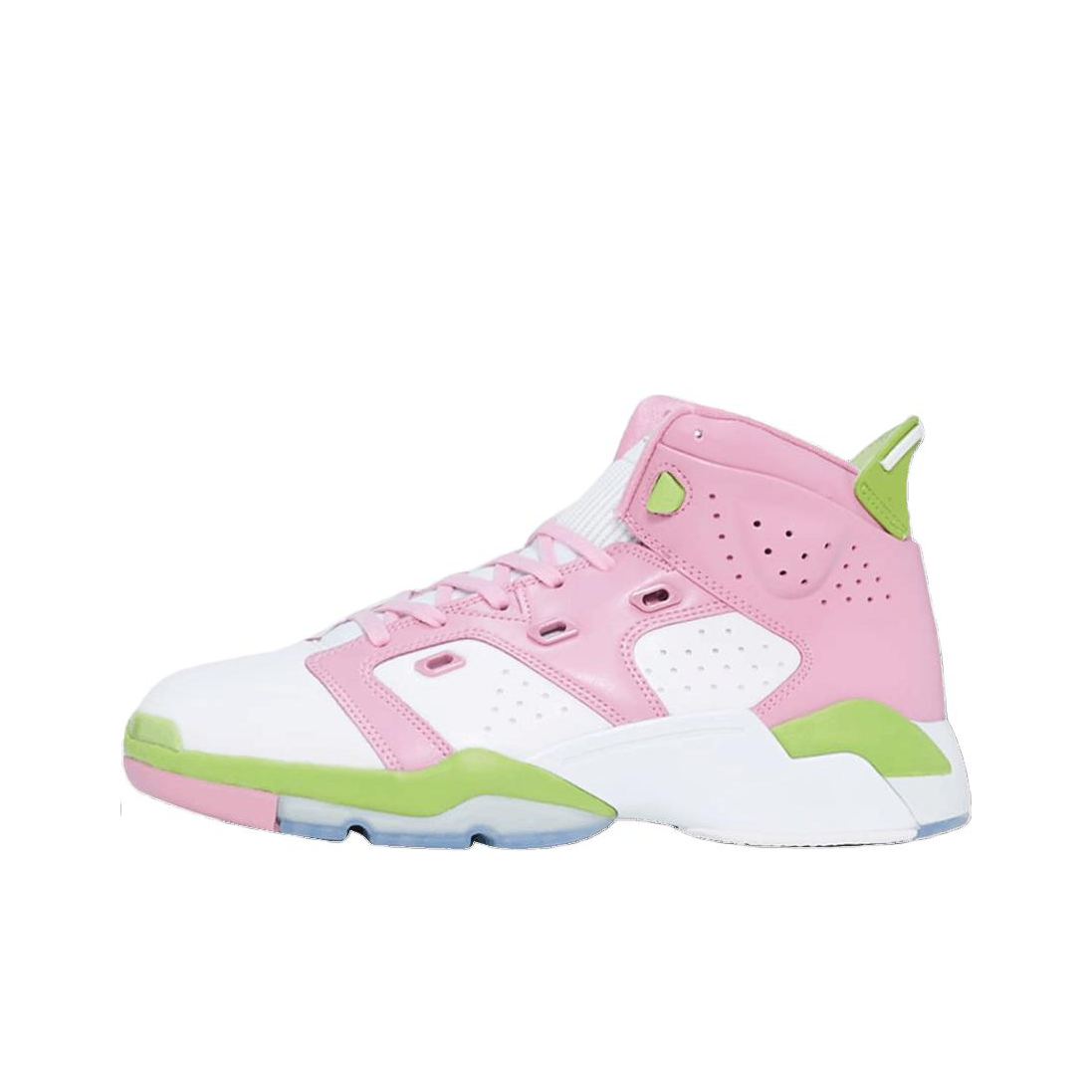 Кеды Jordan 6-17-23