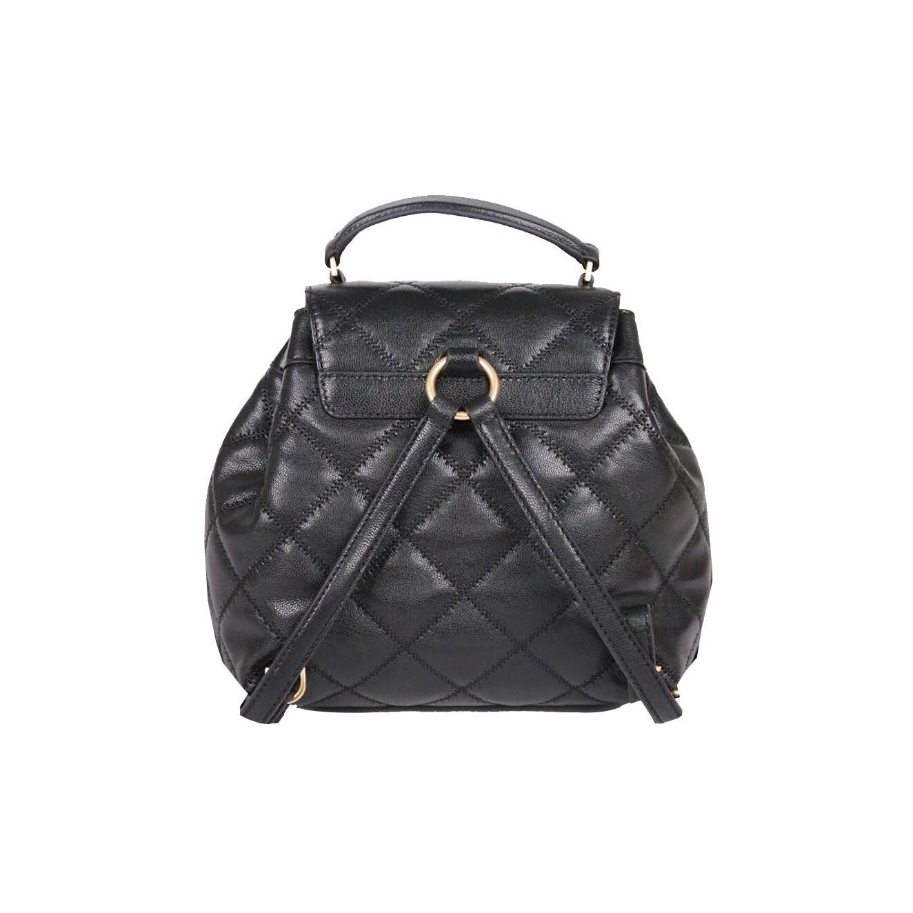 Сумка Tory Burch, золотой — фото 1