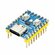 Микроконтроллерная плата RP2040-Zero, B