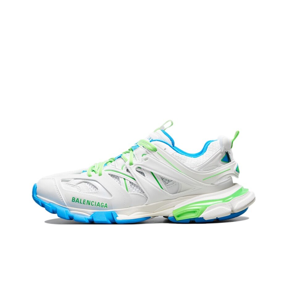 Кроссовки BALENCIAGA Track 1.0