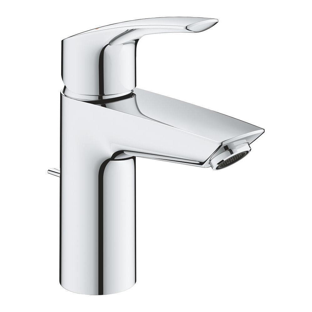Смеситель для раковины Grohe Eurosmart 23456003