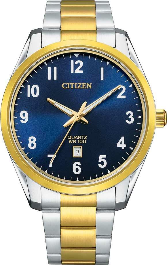  CITIZEN